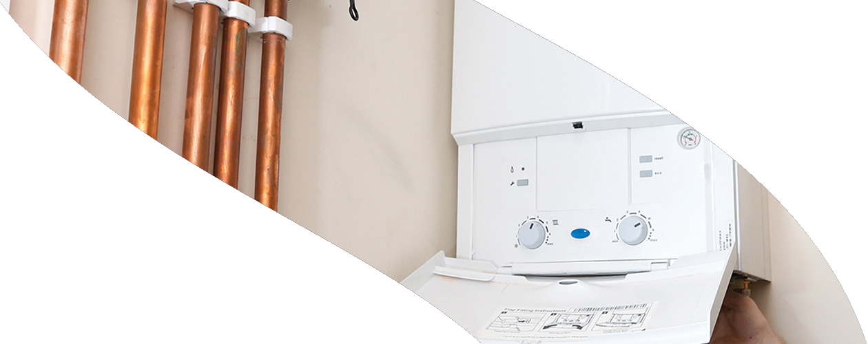 Boiler, Central Heating & Home Emergency Cover - Sustain