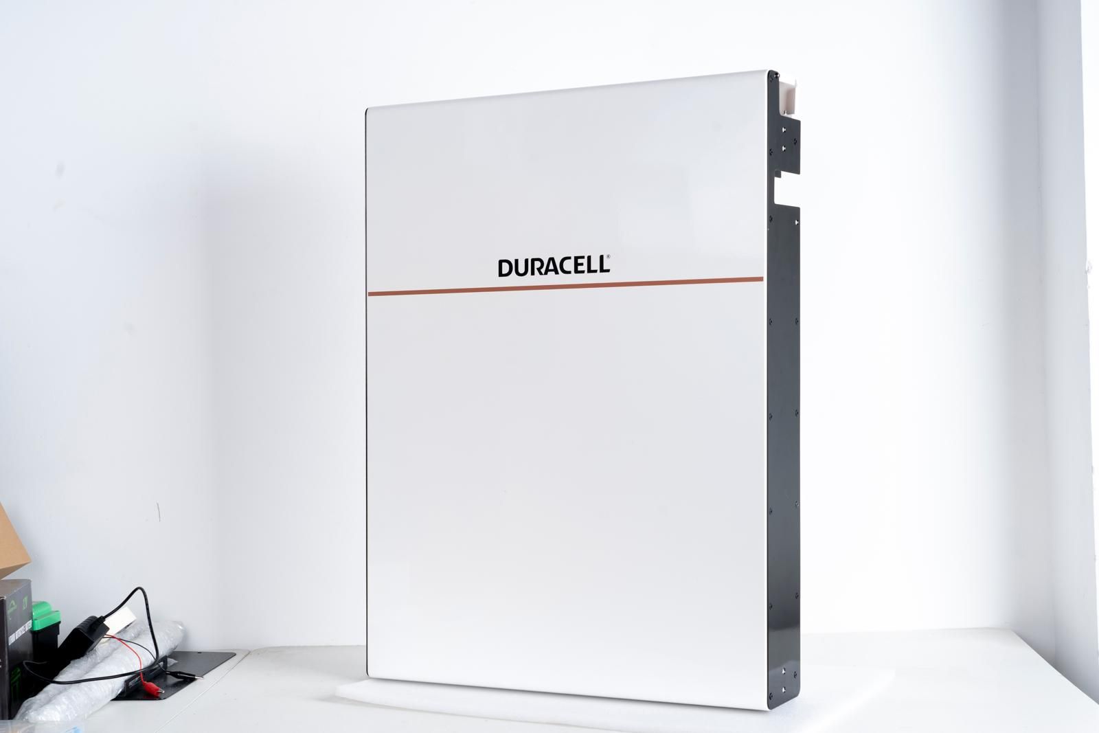 Duracell Energy Home Battery Solution