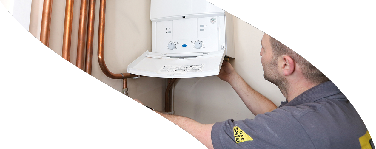 Boiler, Central Heating & Home Emergency Cover - Sustain